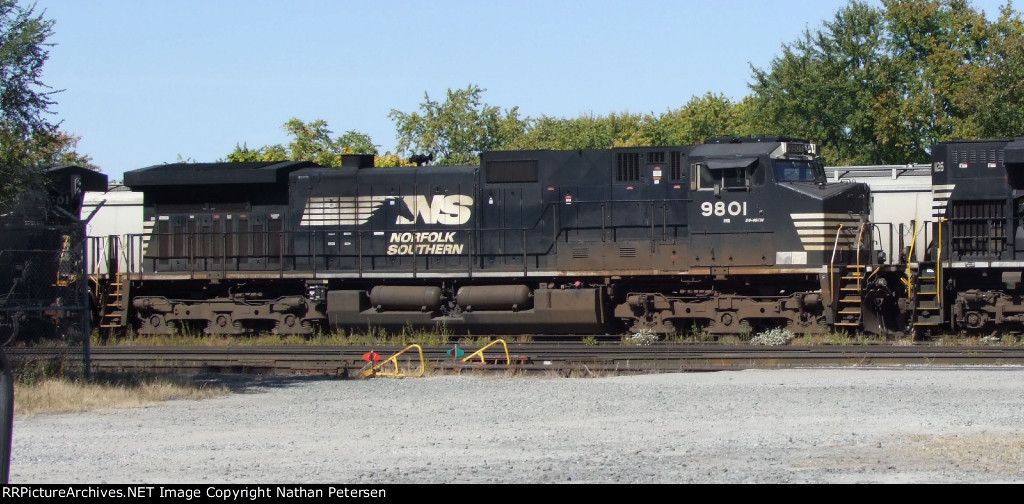 NS 9801